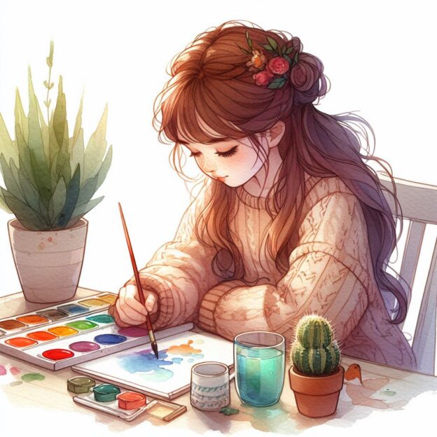 3 Công cụ AI vẽ tranh MIỄN PHÍ 2024 - Picassia